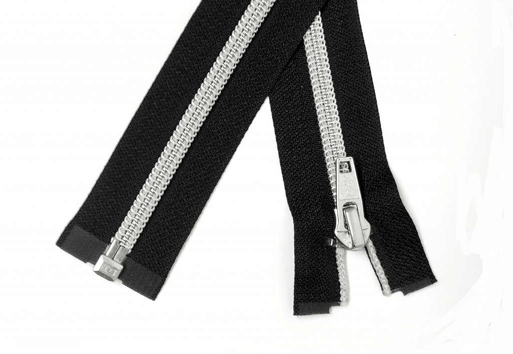 Z10340 Zip zipper fermeture éclair spirale - Croft Singer