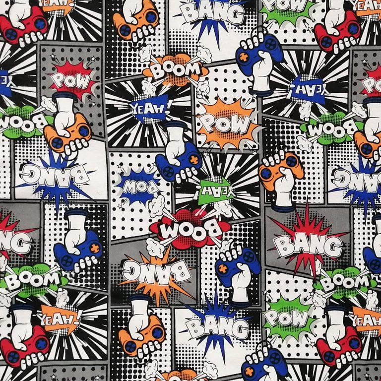 Boutique - Croft Singer