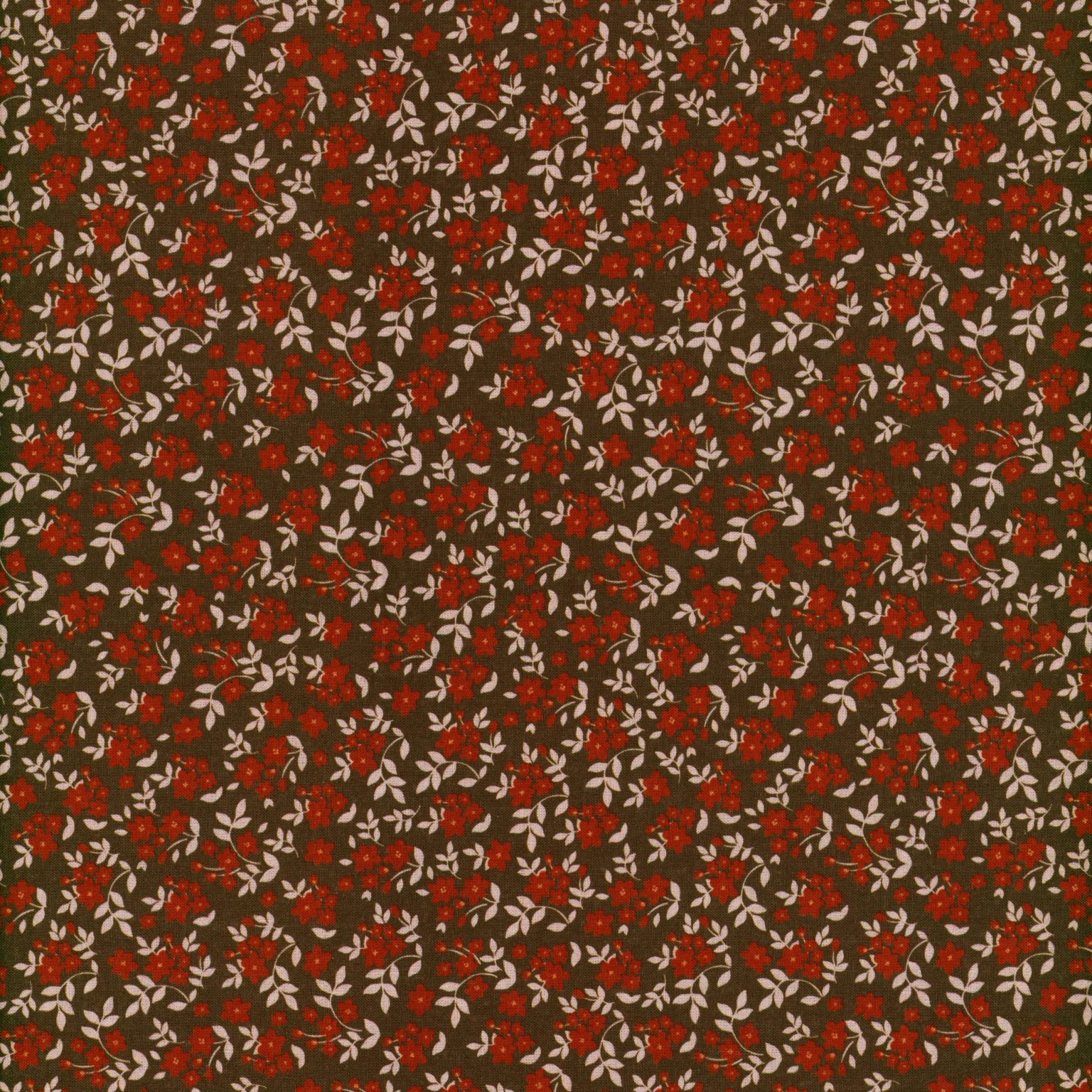 Calico - Vert - Croft Singer